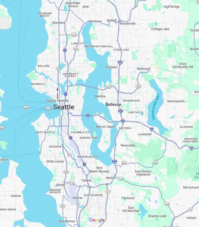 EV Charger Installation Bellevue & Seattle | EV Charger Elite
